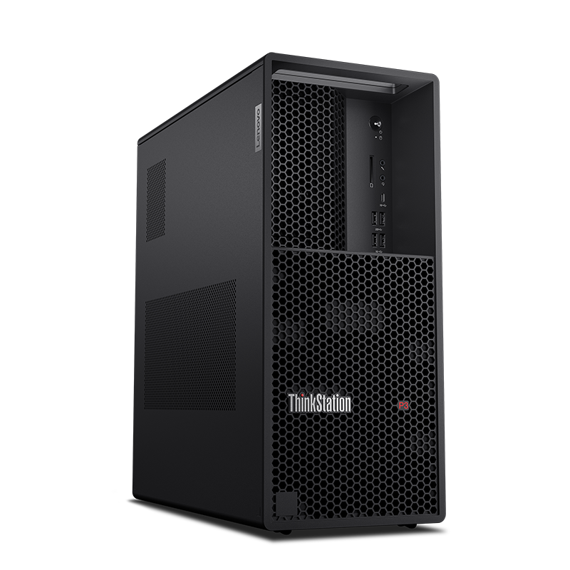 联想ThinkStation P360 TWR I712700 16G x1_价格_配置_图片-联想E采