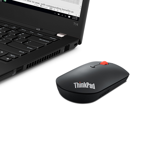 联想MICE_BO ThinkPad BT Silent Mouse_价格_配置_图片-联想E采