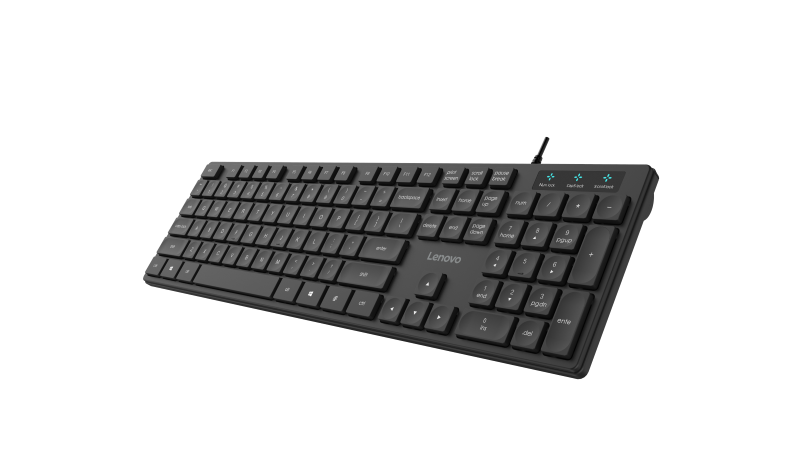 联想联想USB键盘 K180_价格_配置_图片-联想E采
