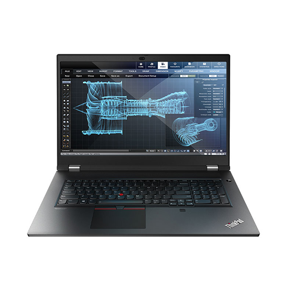 联想ThinkPad P17 Gen1_价格_配置_图片-联想E采