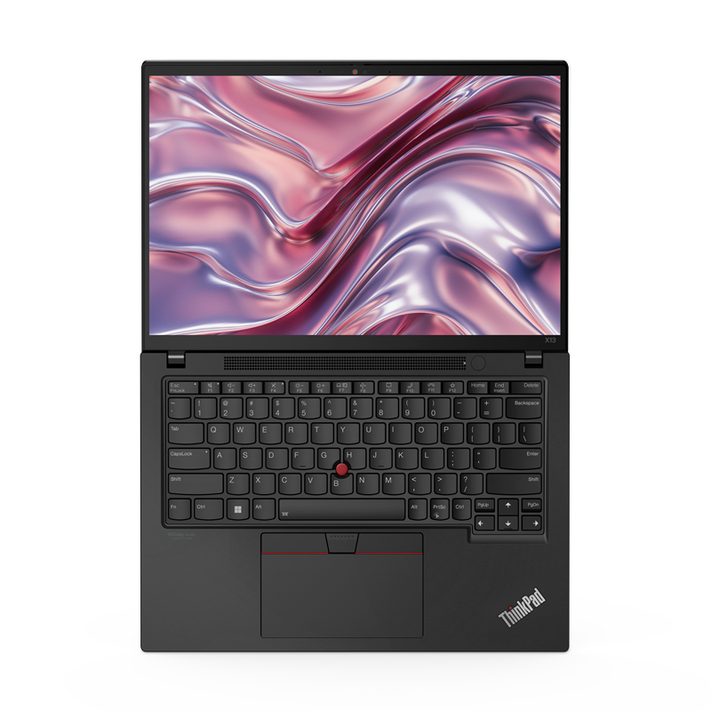 联想ThinkPad X13_价格_配置_图片-联想E采