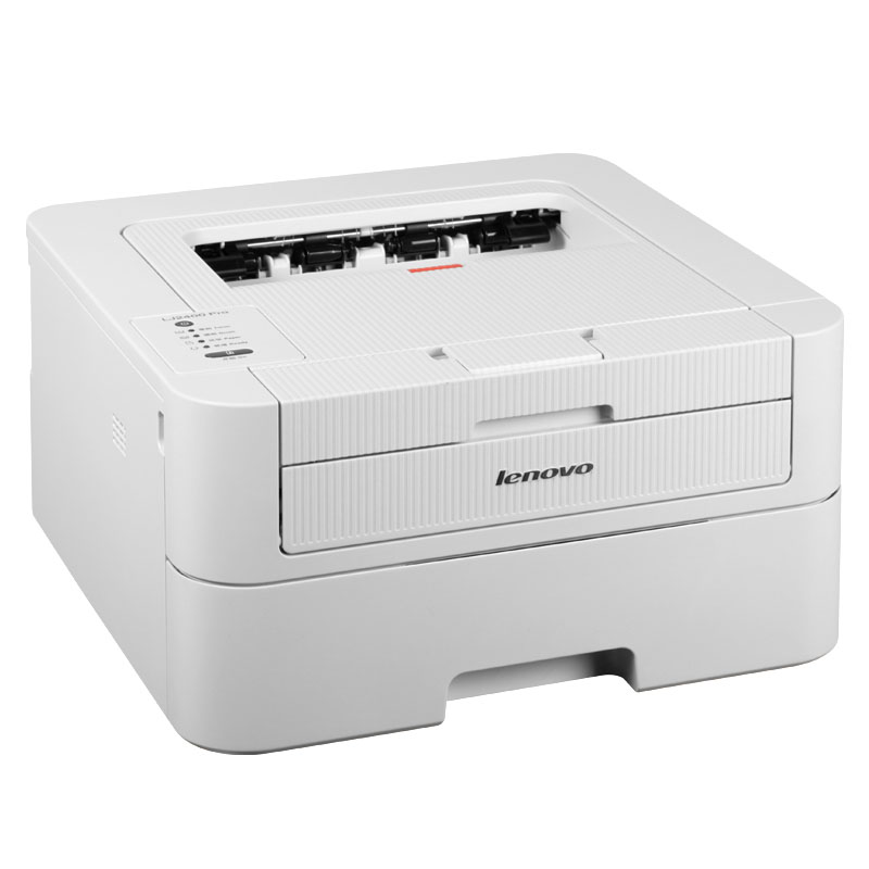 联想联想激光打印机LJ2400 Pro_价格_配置_图片-联想E采