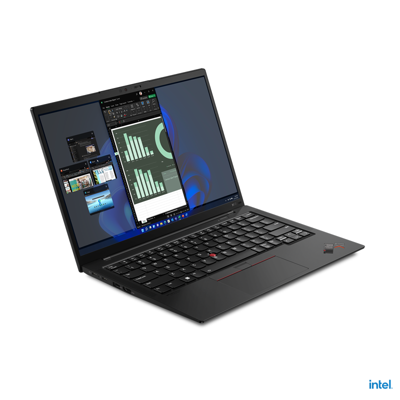  ThinkPad X1 Carbon E 