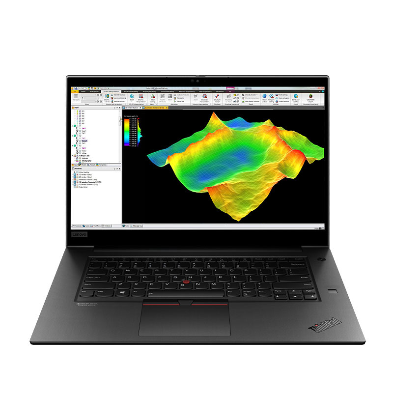 联想ThinkPad P1_价格_配置_图片-联想E采